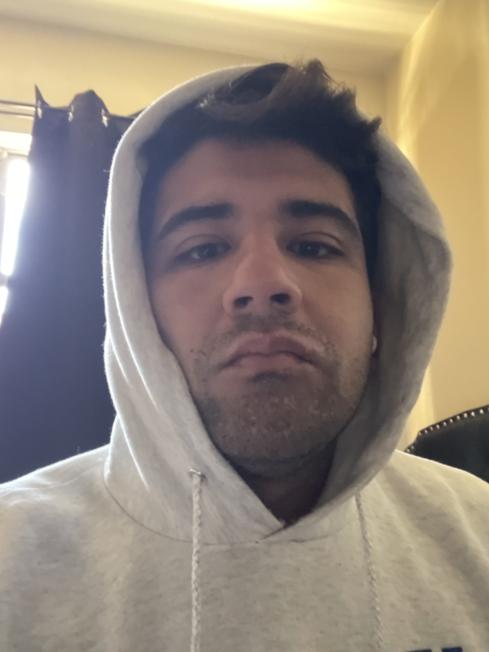 Daniel Valencia – California Soccer League