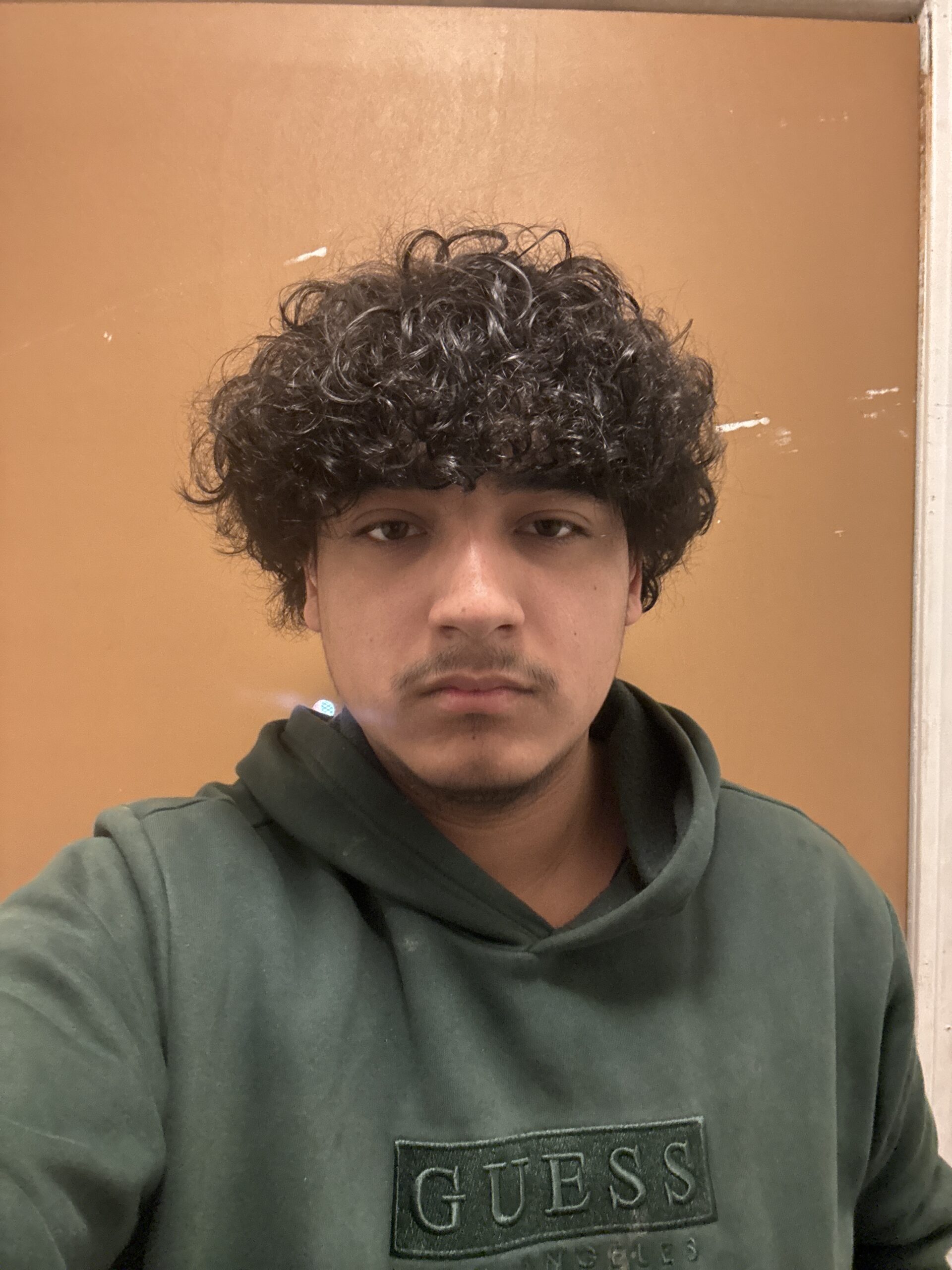 Nathan Delgado – California Soccer League