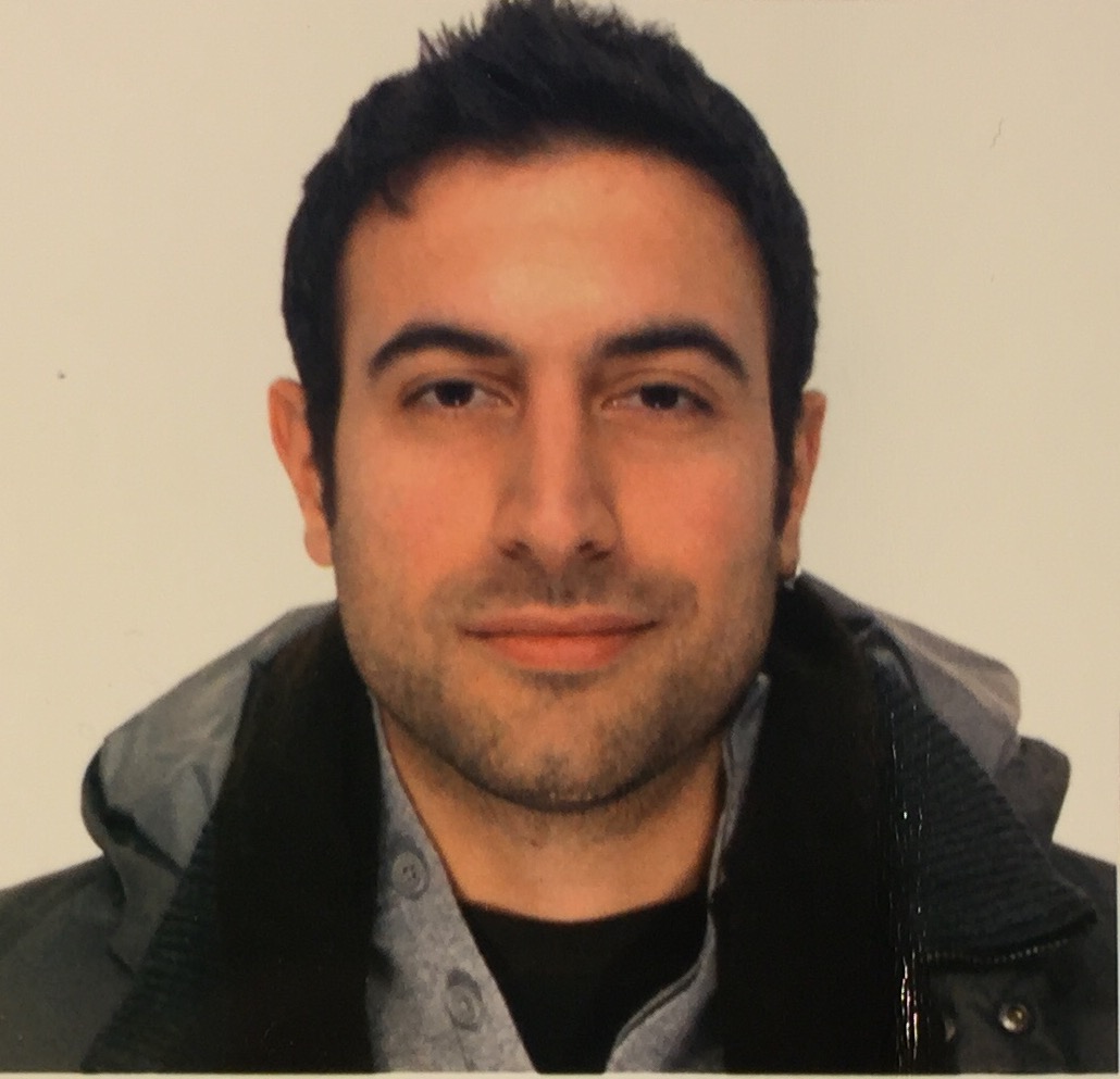 Alessandro Vasciaveo – California Soccer League