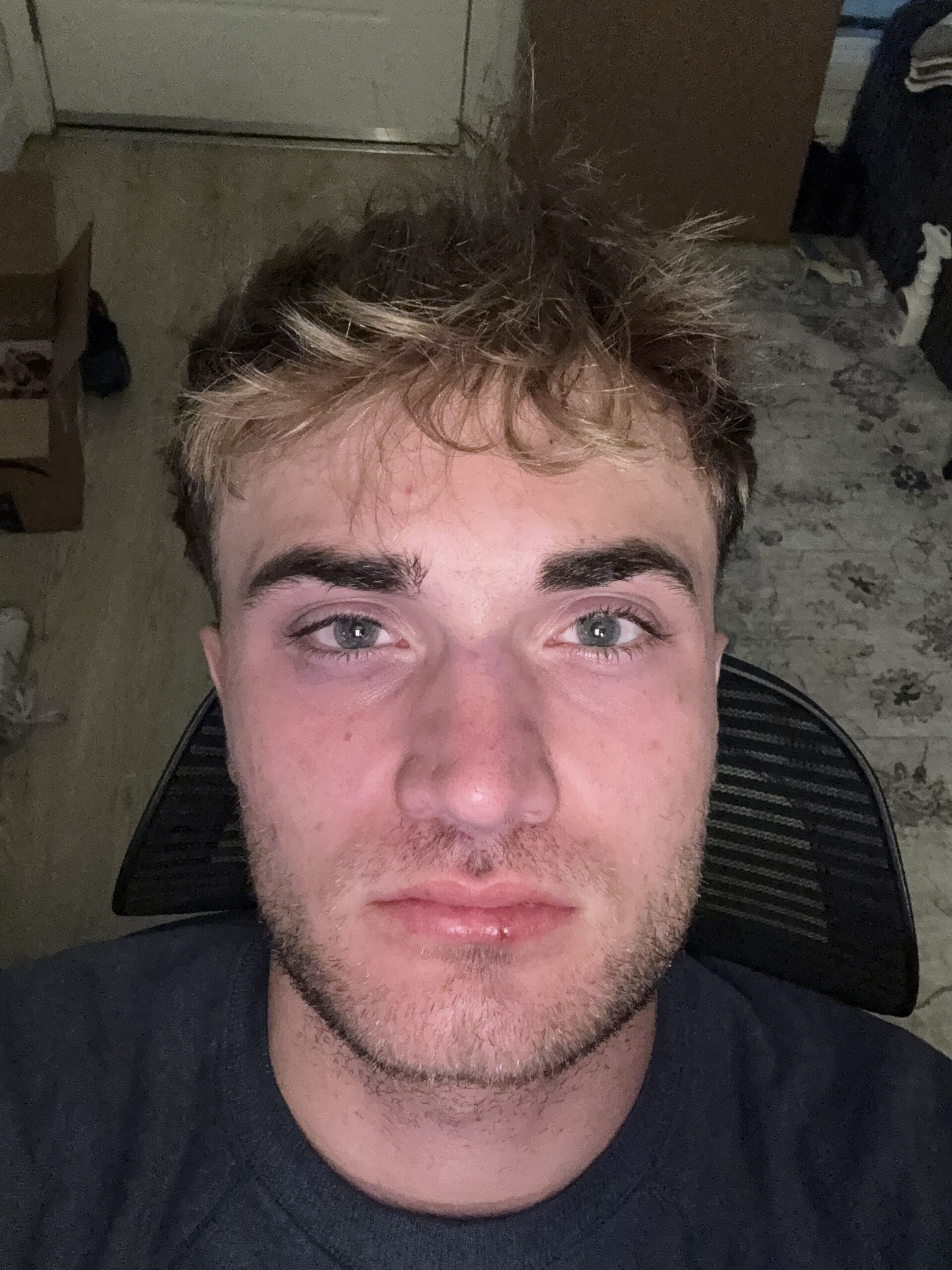 Kaleb Stewart – California Soccer League