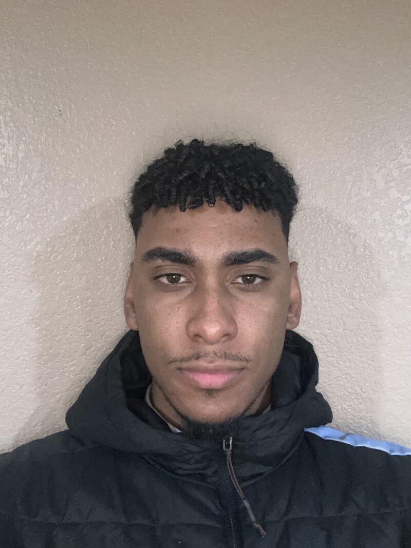 Greg Romain Velez – California Soccer League