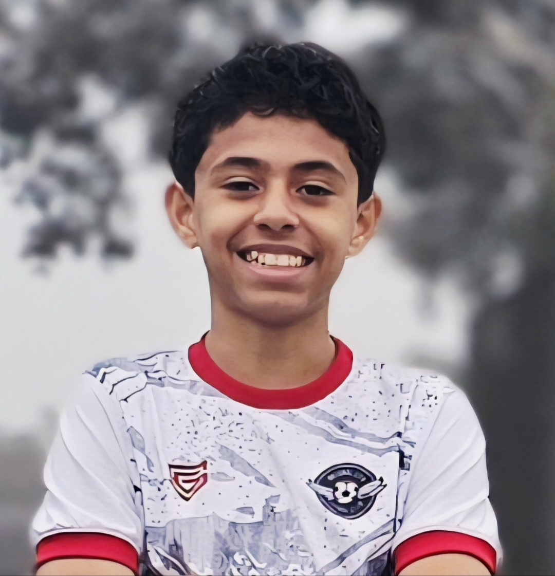 Nathan Vera – California Soccer League